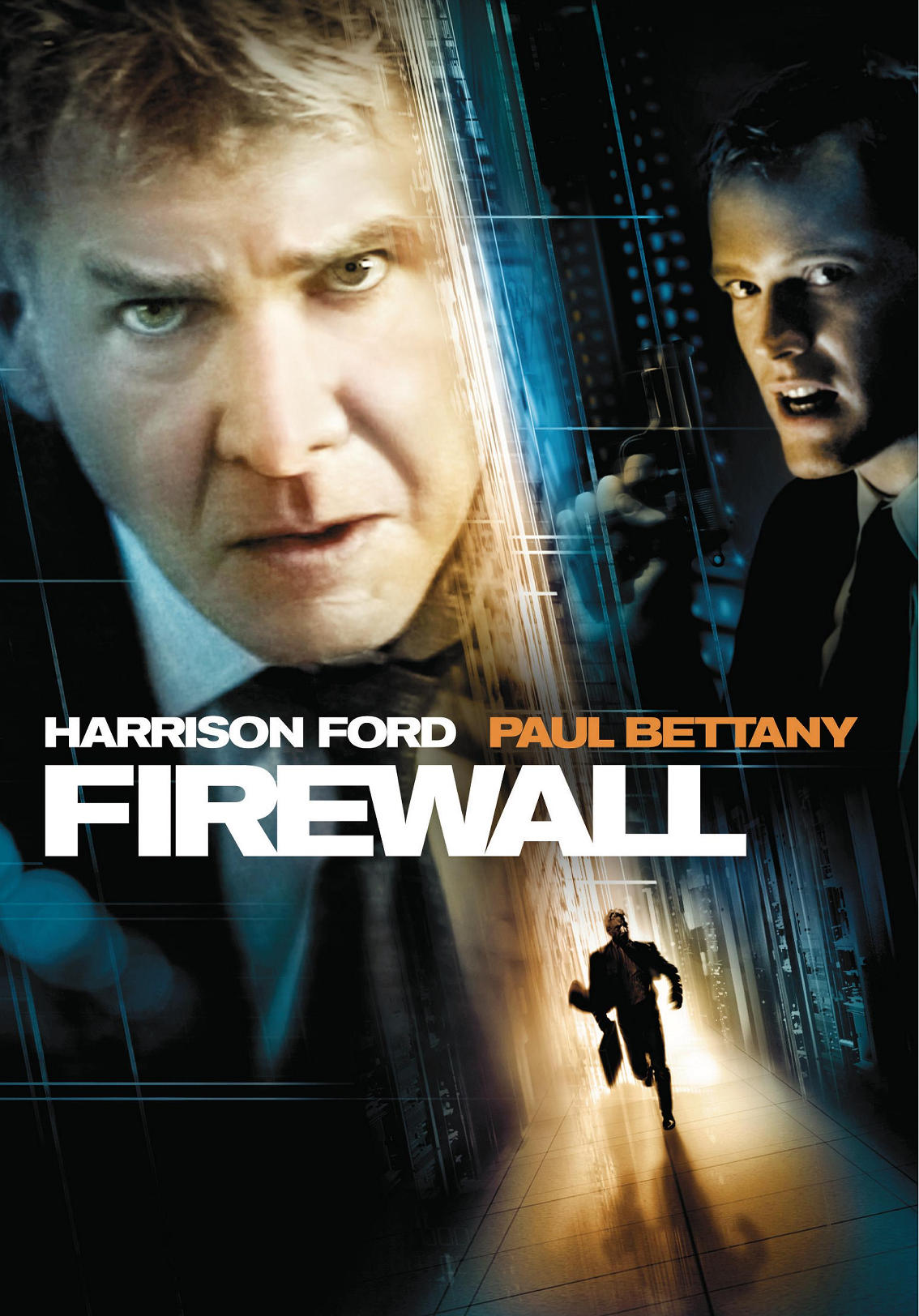 Firewall (2006) | Kaleidescape Movie Store