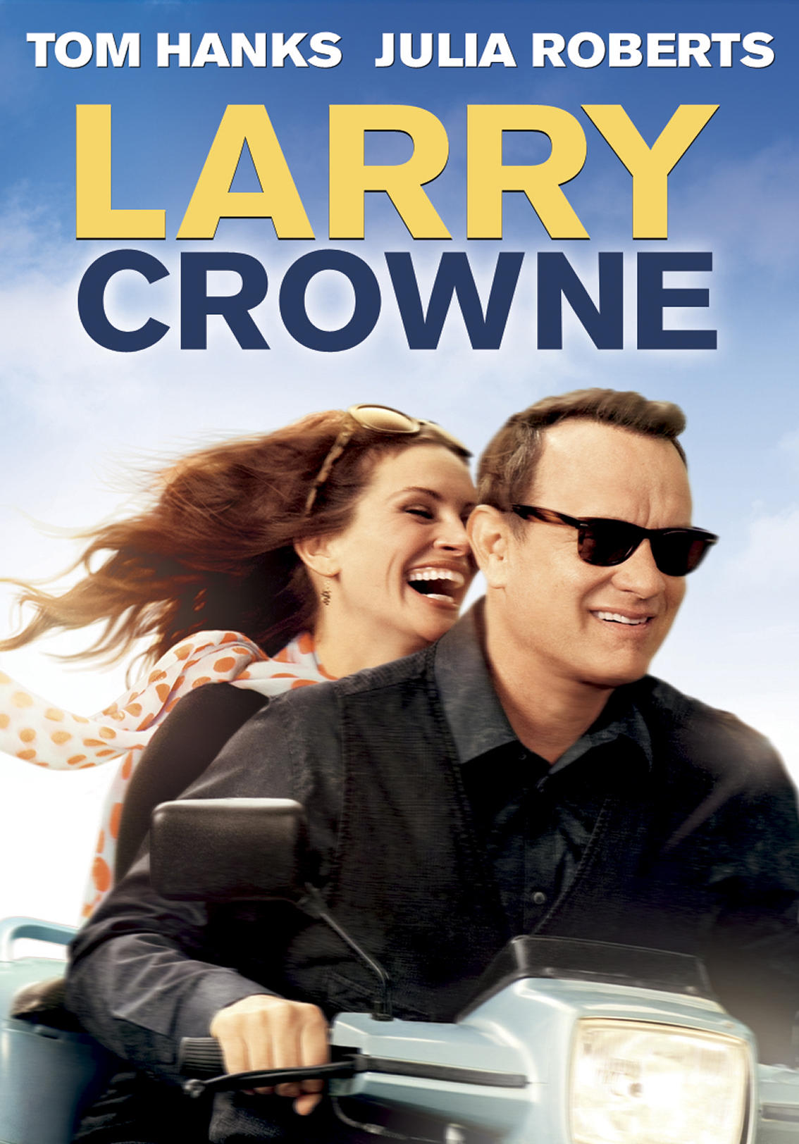 Larry Crowne (2011) | Kaleidescape Movie Store