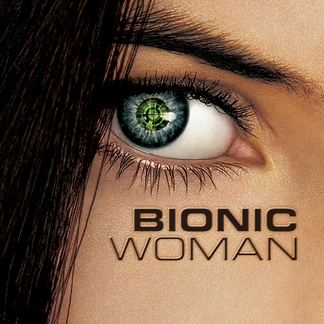 Bionic Woman (Season 1, Vol. 1) (2007) | Kaleidescape Movie Store