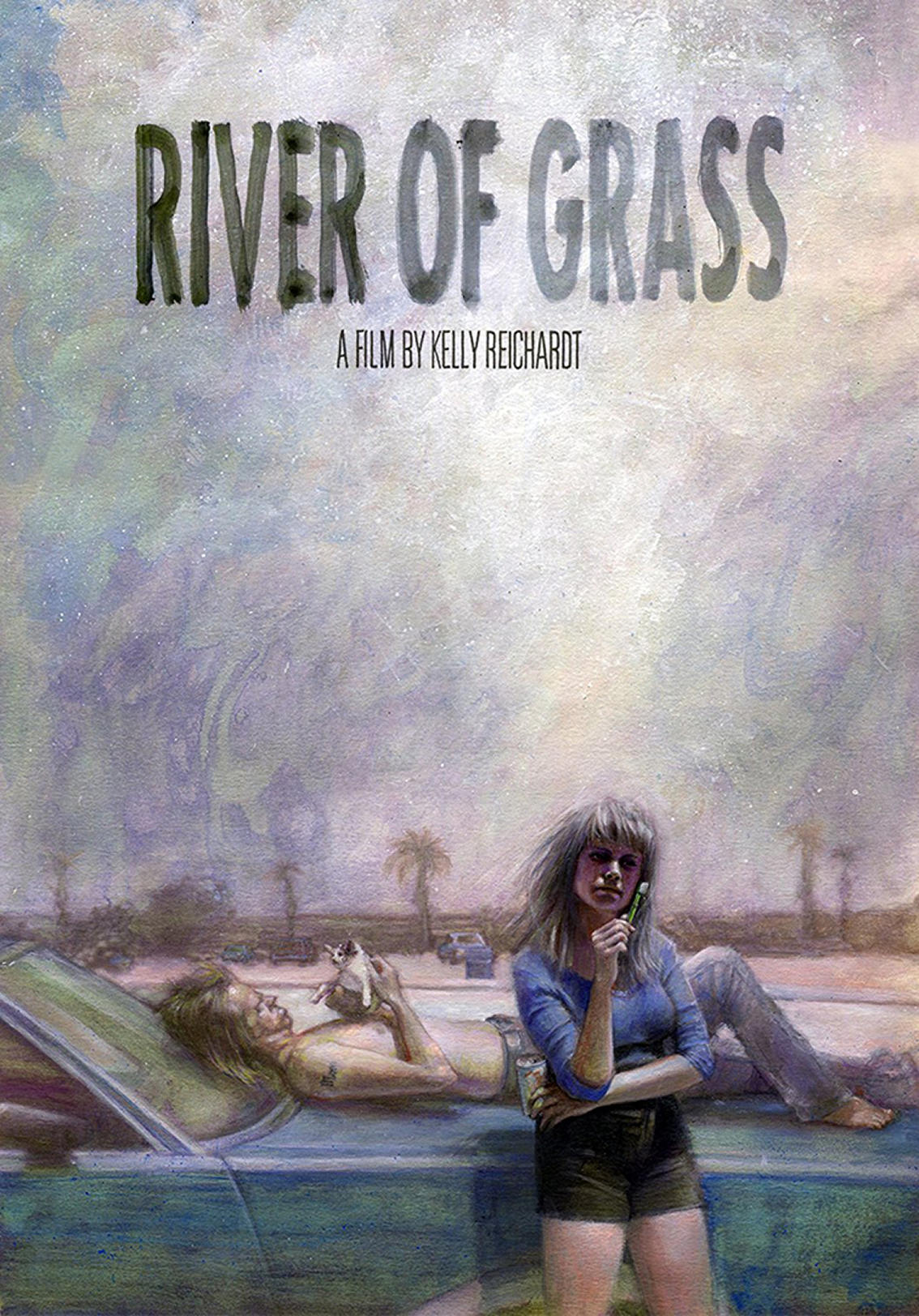 River Of Grass 1994 Kaleidescape Movie Store