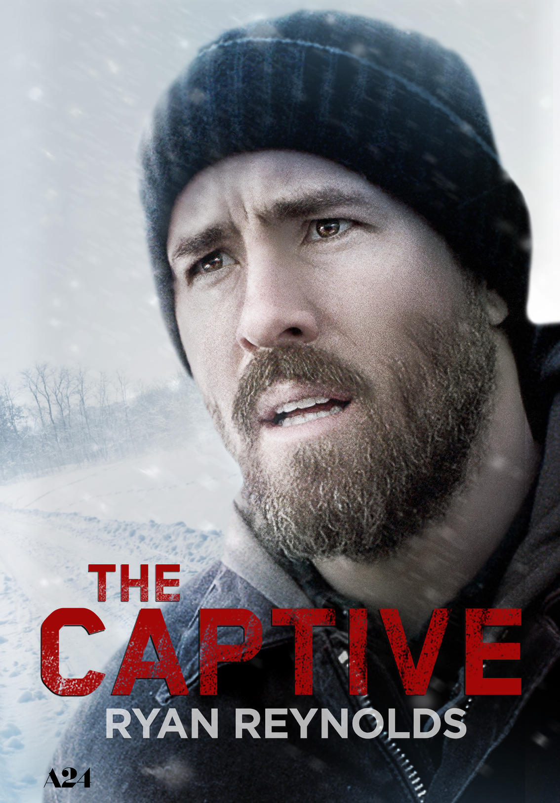 The Captive (2014) | Kaleidescape Movie Store