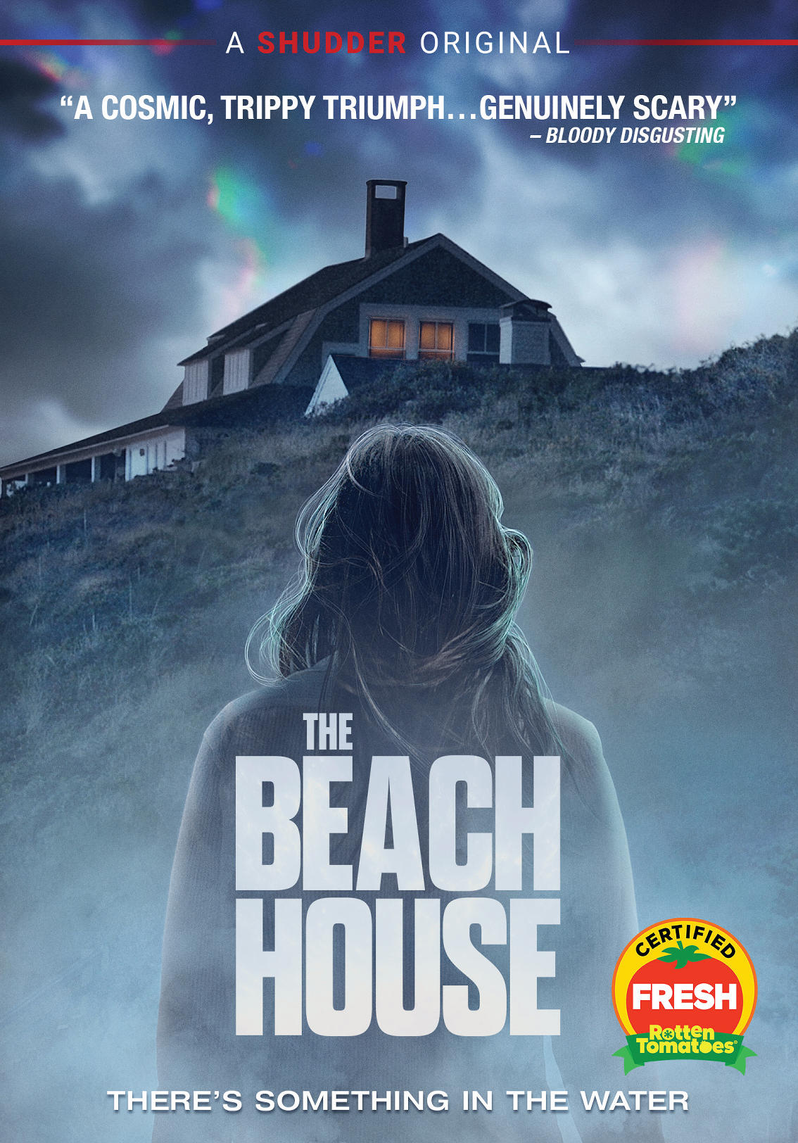 The Beach House (2019) | Kaleidescape Movie Store
