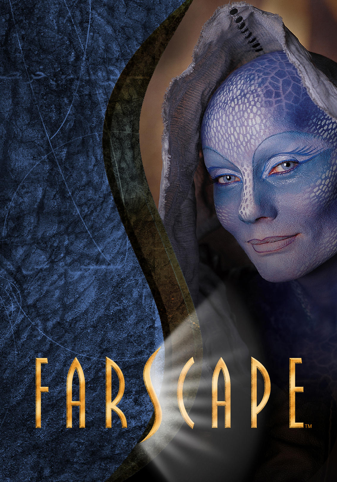 Farscape (Season 2) (2000) | Kaleidescape Movie Store