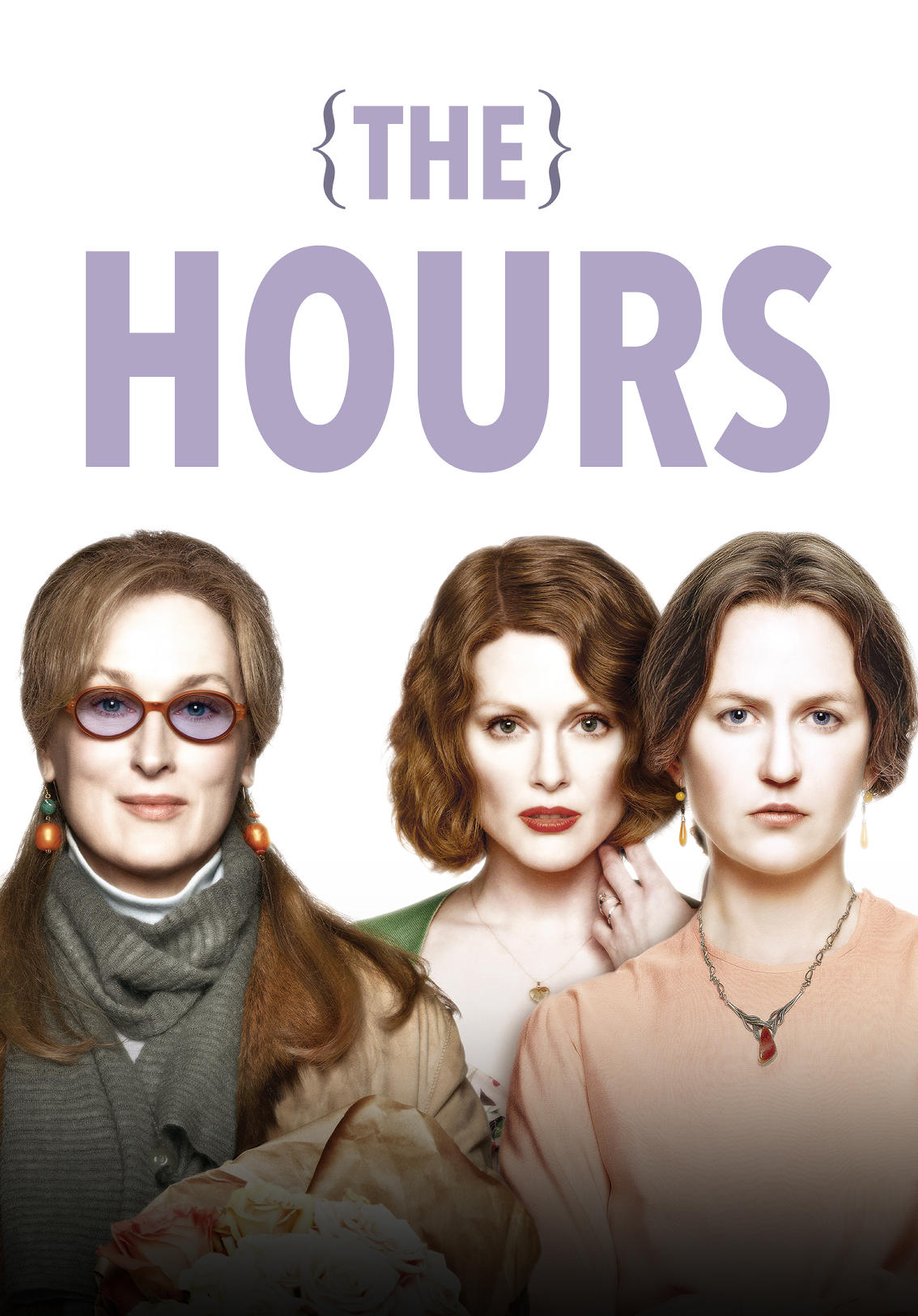 The Hours (2002) | Kaleidescape Movie Store