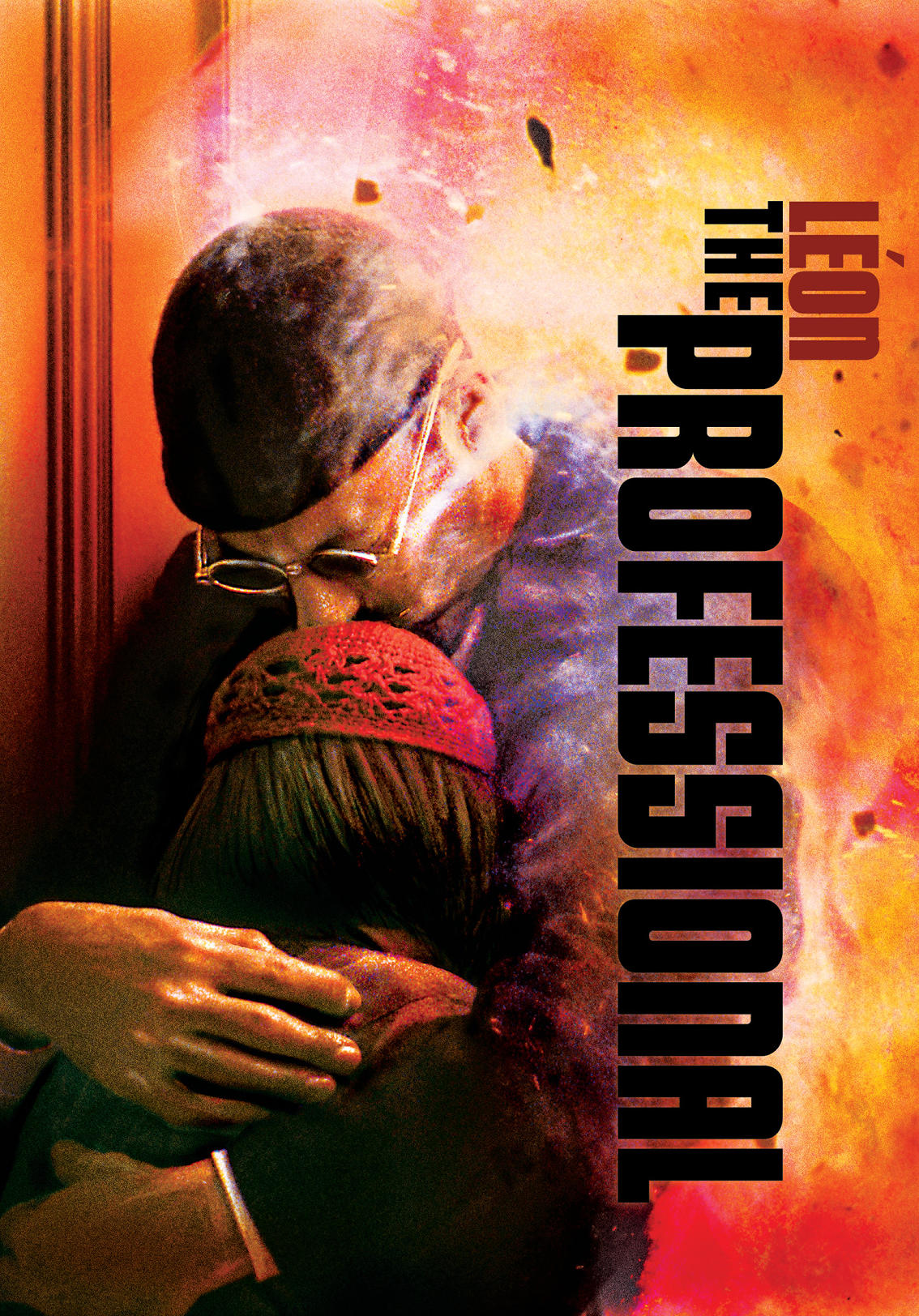 Léon, the Professional (1994) | Kaleidescape Movie Store