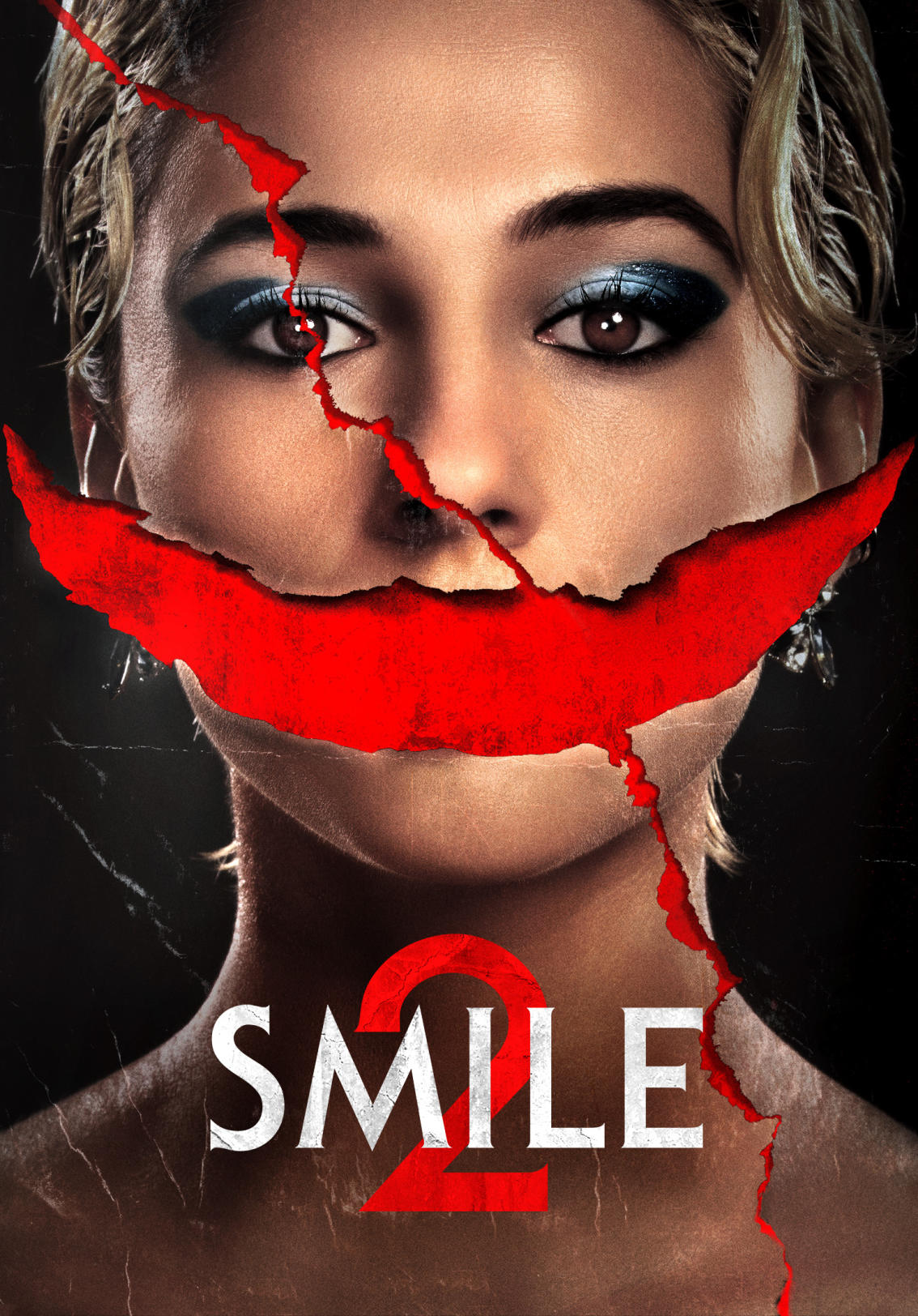 Smile 2 (2024) | Kaleidescape Movie Store