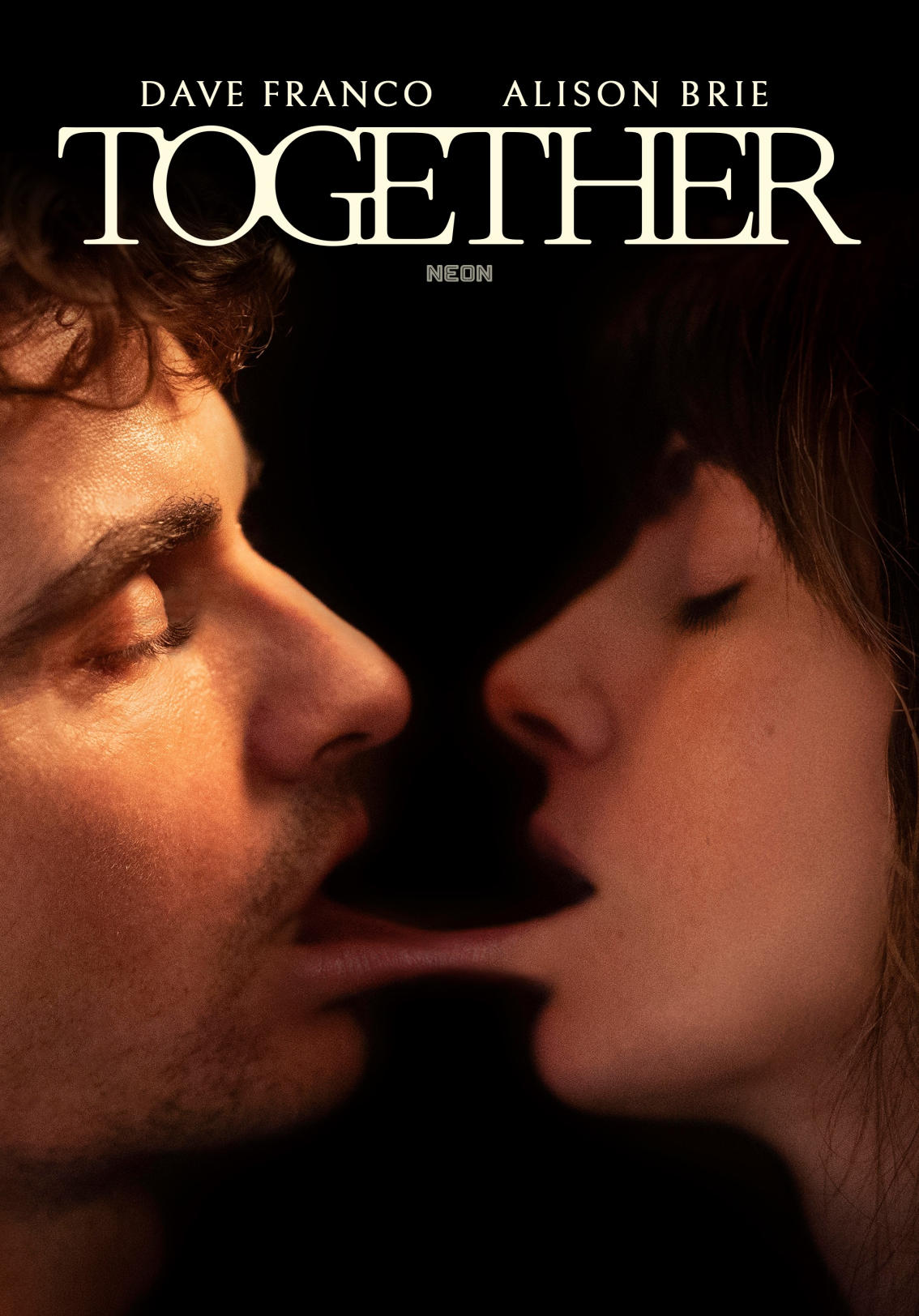 Together (2025) | Kaleidescape Movie Store