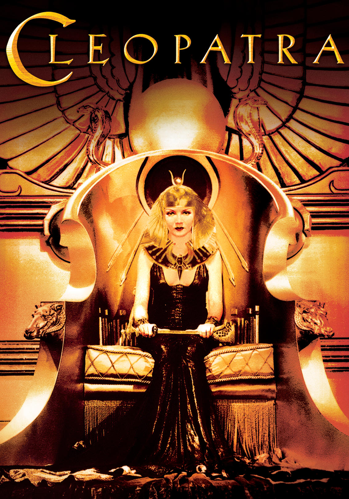 Cleopatra (1934) | Kaleidescape Movie Store